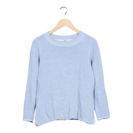 Esprit Pullover Damen Gr&ouml;&szlig;e M hellblau