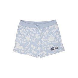 Tommy Jeans Shorts Herren Gr&ouml;&szlig;e 34 hellblau