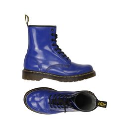 Dr. Martens Stiefelette Damen Gr&ouml;&szlig;e 39 blau