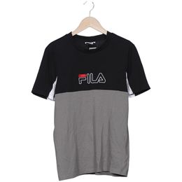 Fila T-Shirt Herren Gr&ouml;&szlig;e S bunt