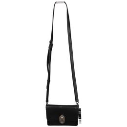 Liebeskind Berlin Handtasche klein Leder Damen Gr&ouml;&szlig;e One Size schwarz