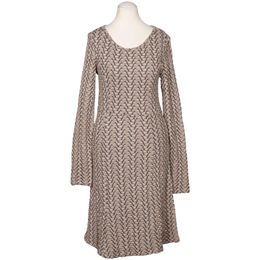 Cream Kleid Damen Gr&ouml;&szlig;e S beige