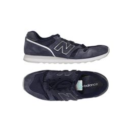 New Balance Sneaker Damen Gr&ouml;&szlig;e 39 marine