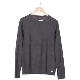Jack & Jones Jack & Jones Pullover Herren Gr&ouml;&szlig;e M grau