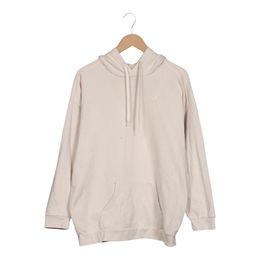adidas Performance Kapuzenpullover Damen Gr&ouml;&szlig;e S beige