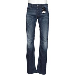 Diesel Jeans Herren Gr&ouml;&szlig;e 33 blau