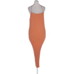 Missguided Kleid Damen Gr&ouml;&szlig;e XL orange