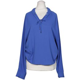 Marc Cain Sports Bluse Damen Gr&ouml;&szlig;e XS blau