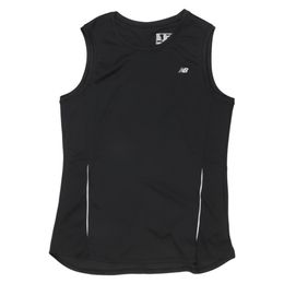 New Balance Top Damen Gr&ouml;&szlig;e L schwarz