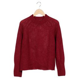 JOOP! Pullover Damen Gr&ouml;&szlig;e M rot