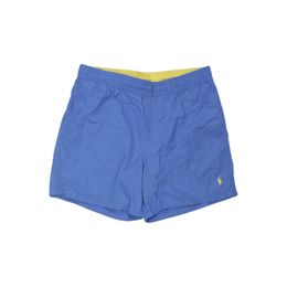 Polo Ralph Lauren Shorts Herren Gr&ouml;&szlig;e 33 blau