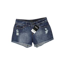 Only Shorts Damen Gr&ouml;&szlig;e XS blau