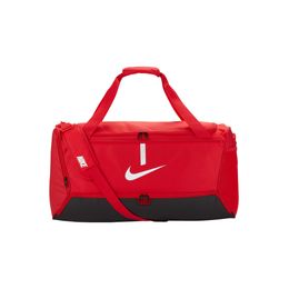 Nike Sporttasche 'Academy' Herren Gr&ouml;&szlig;e 7 rot / schwarz / wei&szlig;