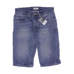 Pepe Jeans Shorts Herren Gr&ouml;&szlig;e 31 blau