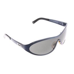 Gucci Sonnenbrille Damen Gr&ouml;&szlig;e One Size navy
