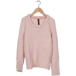 Marc Cain Sports Pullover Damen Gr&ouml;&szlig;e M pink