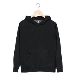 Organic Basics Kapuzenpullover Damen Gr&ouml;&szlig;e XS schwarz