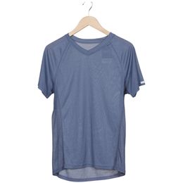 Odlo T-Shirt Damen Gr&ouml;&szlig;e L blau