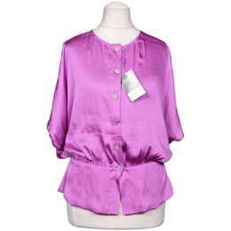 Essentiel Antwerp Bluse Damen Gr&ouml;&szlig;e XS lila
