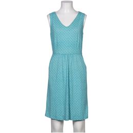 Boden Kleid Damen Gr&ouml;&szlig;e M blau