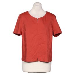 FOX'S FOX&rsquo;S Bluse Damen Gr&ouml;&szlig;e L rot