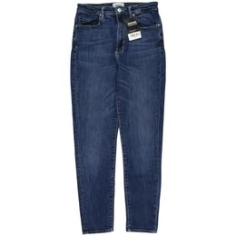 armedangels Jeans Damen Gr&ouml;&szlig;e 26 blau