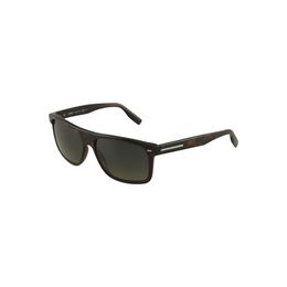 BOSS Black Sonnenbrille Damen Gr&ouml;&szlig;e One Size braun