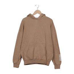 Dr. Denim Kapuzenpullover Herren Gr&ouml;&szlig;e S beige