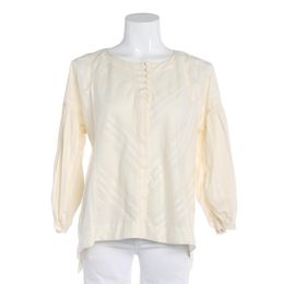 High Use Bluse / Tunika Damen Gr&ouml;&szlig;e S beige