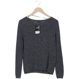 s.Oliver Pullover Damen Gr&ouml;&szlig;e M grau