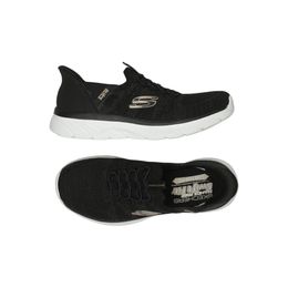 Skechers Sneaker Damen Gr&ouml;&szlig;e 38 schwarz