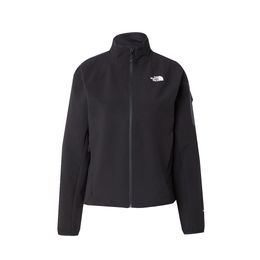 The North Face Athletic Fleece Jacket 'TEK APPROACH' female Black size S
