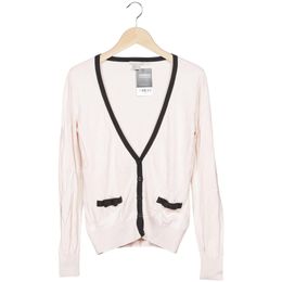H&M H&M Strickjacke Damen Gr&ouml;&szlig;e M pink