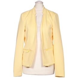 Only Blazer Damen Gr&ouml;&szlig;e XS gelb