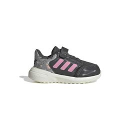 adidas Sportswear Athletic Shoes 'Tensaur Run 3.0 EL I' boy Grey size 21