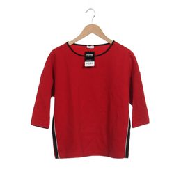 Gerry Weber Pullover Damen Gr&ouml;&szlig;e L rot