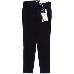 armedangels Jeans Damen Gr&ouml;&szlig;e 27 schwarz