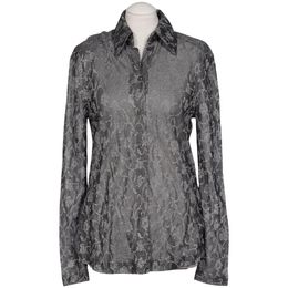 Betty Barclay Bluse Damen Gr&ouml;&szlig;e L grau