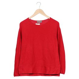LIEBLINGSST&Uuml;CK Lieblingsst&uuml;ck Pullover Damen Gr&ouml;&szlig;e M rot