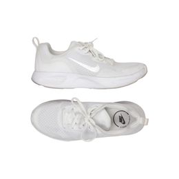 Nike Sneaker Damen Gr&ouml;&szlig;e 39 wei&szlig;