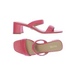 Michael Michael Kors Sandalen Damen Gr&ouml;&szlig;e 39.5 pink