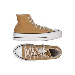 Converse Sneaker Damen Gr&ouml;&szlig;e 37 beige