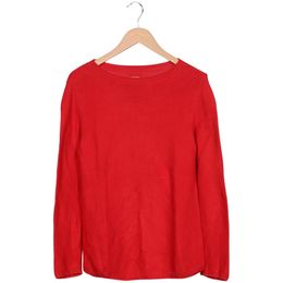 Marc O'Polo Marc O'polo Pullover Damen Gr&ouml;&szlig;e S rot