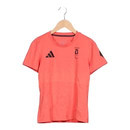 adidas Performance T-Shirt Damen Gr&ouml;&szlig;e XS rot