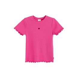 Cool Club Shirt girl Pink size 128