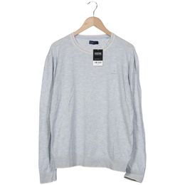Gant Pullover Damen Gr&ouml;&szlig;e XL hellblau