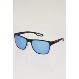 Prada Sonnenbrille Damen Gr&ouml;&szlig;e One Size grau