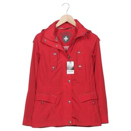 Wellensteyn Jacke Damen Gr&ouml;&szlig;e S rot
