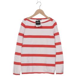 Tommy Hilfiger Pullover Damen Gr&ouml;&szlig;e S rot
