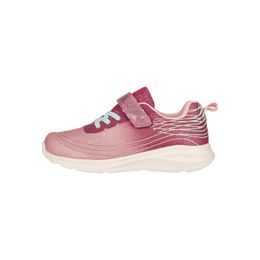 Endurance Kinder Klettschuh "Guadix", Gr. 32pink, Kunstfaser, Lederimitat, Schuhe, atmungsaktiv
